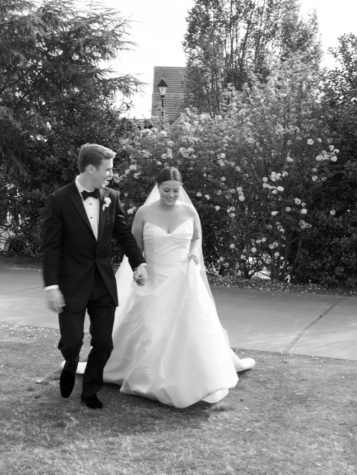 Timeless Atlanta Athletic Club Wedding - Hannah Forsberg | Destination ...