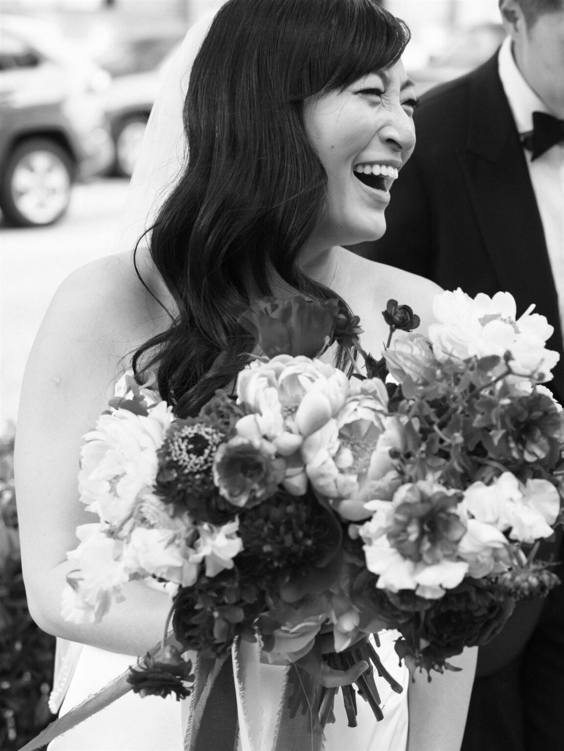 Intimate Wedding in Downtown Atlanta Georgia - Hannah Forsberg ...