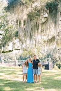 2025 Family Photos at Montage Palmetto Bluff on Film + Digital - Hannah ...